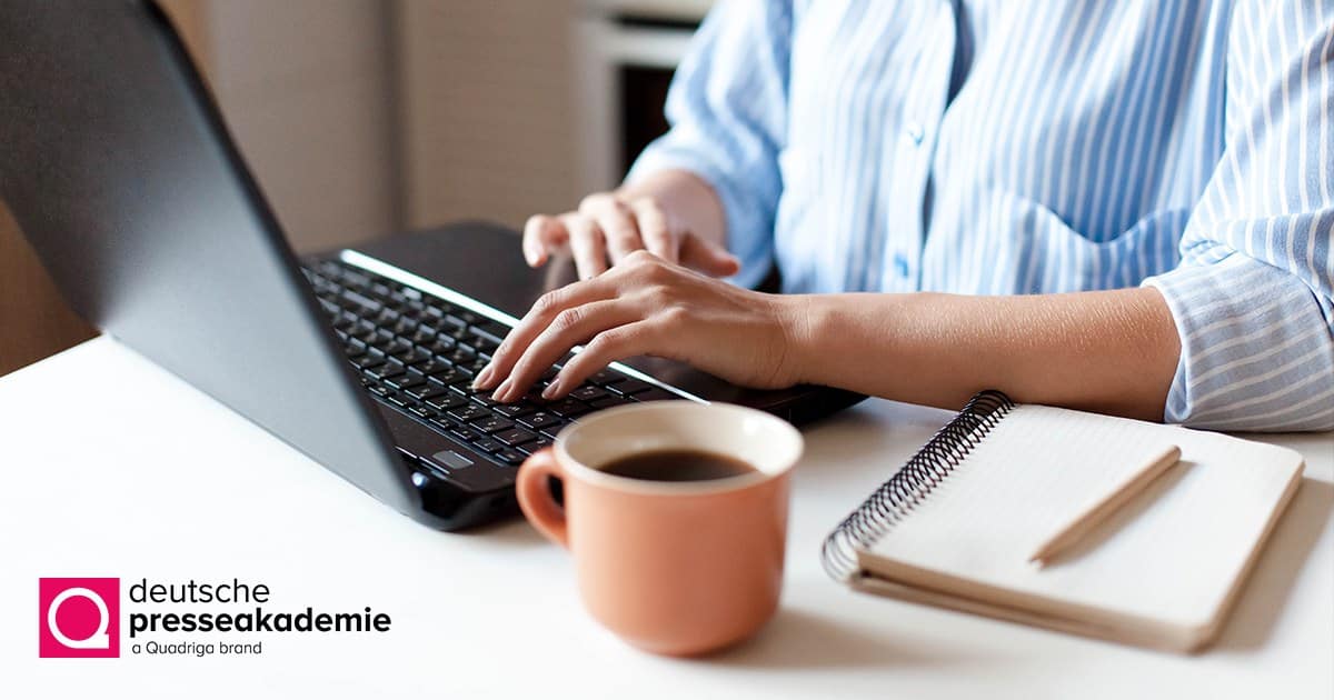 Deutsche Presseakademie | Public Relations & Kommunikation